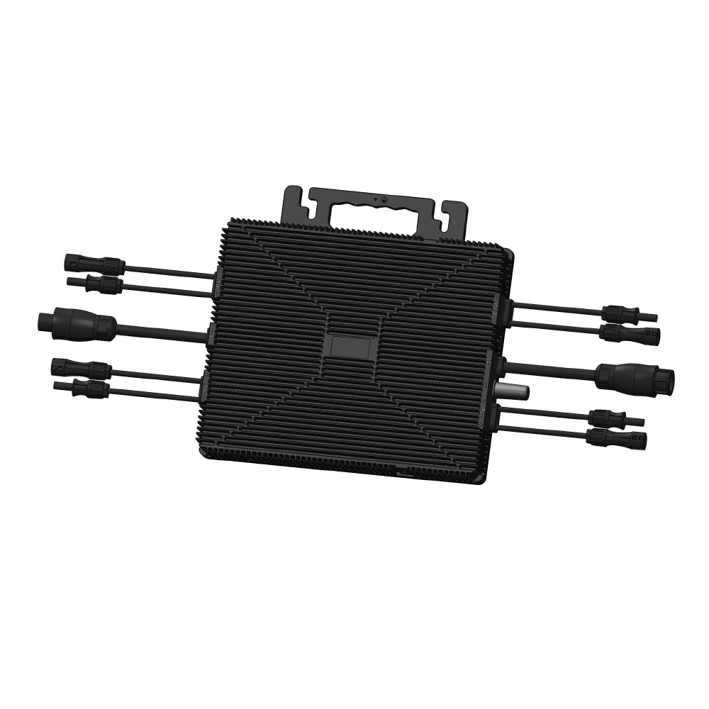 Micro inverter 1600W-OMMO Portable power station
